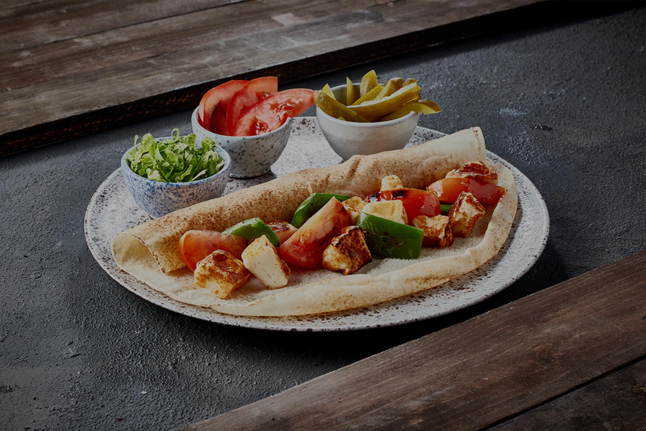 Gallery | Kababji Arabia – Authentic Lebanese Grill