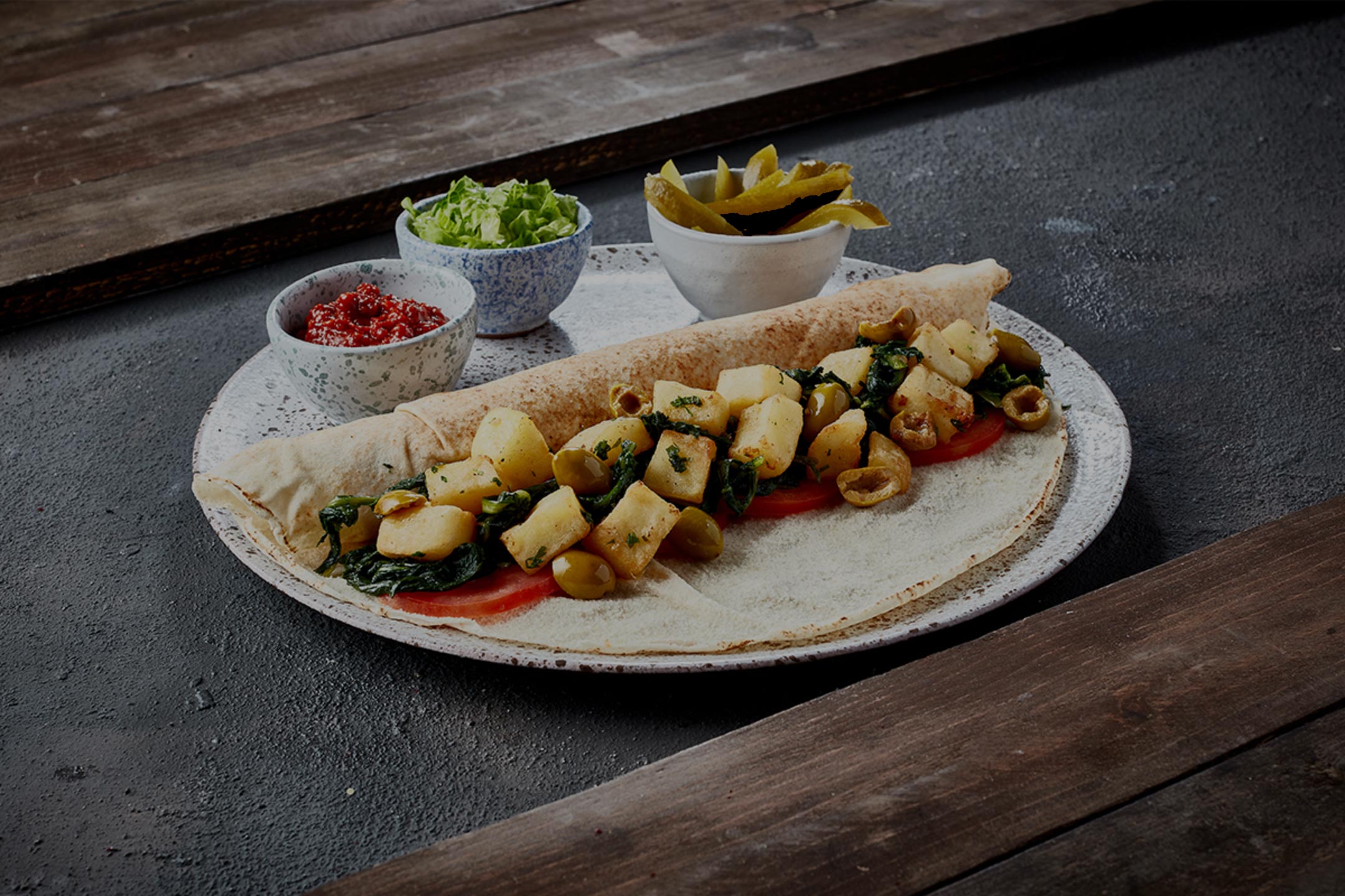 Gallery | Kababji Arabia – Authentic Lebanese Grill