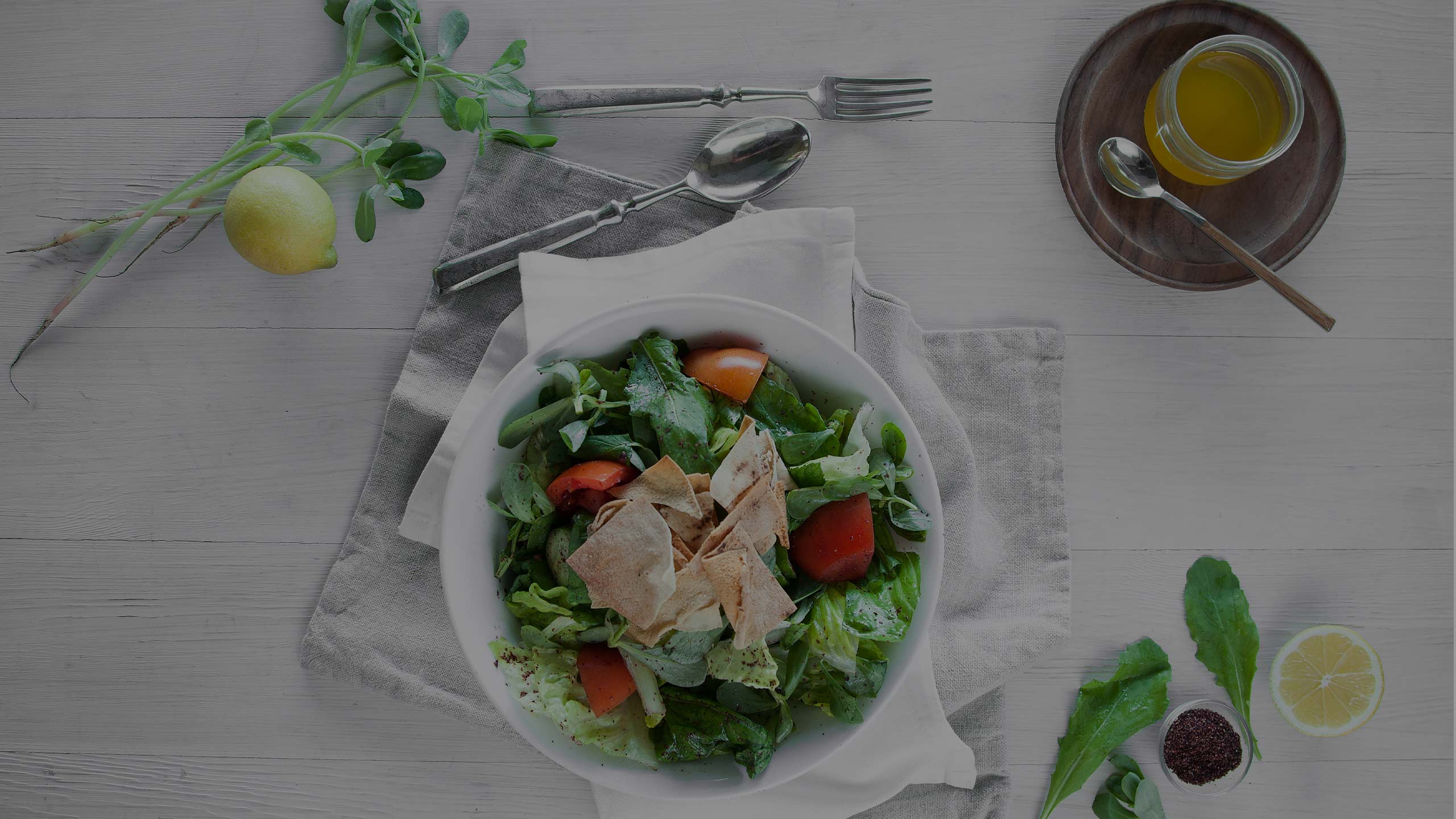 Gallery | Kababji Arabia – Authentic Lebanese Grill