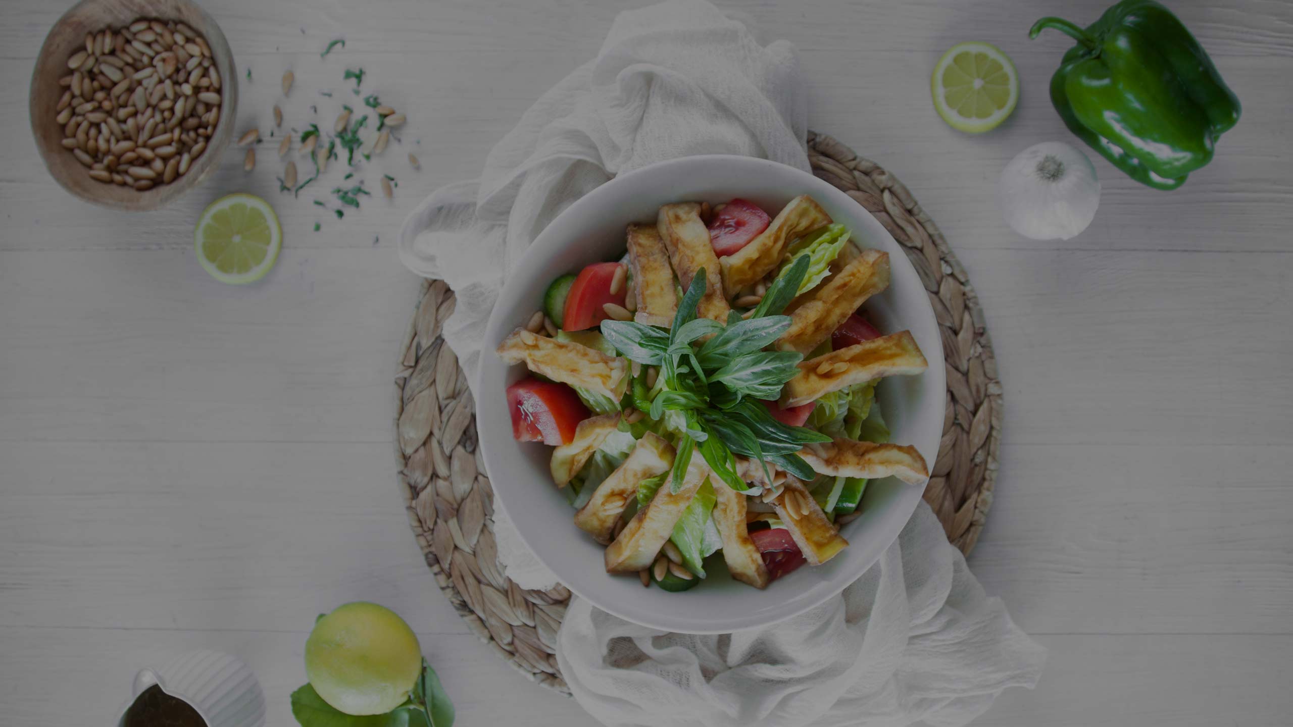 Gallery | Kababji Arabia – Authentic Lebanese Grill