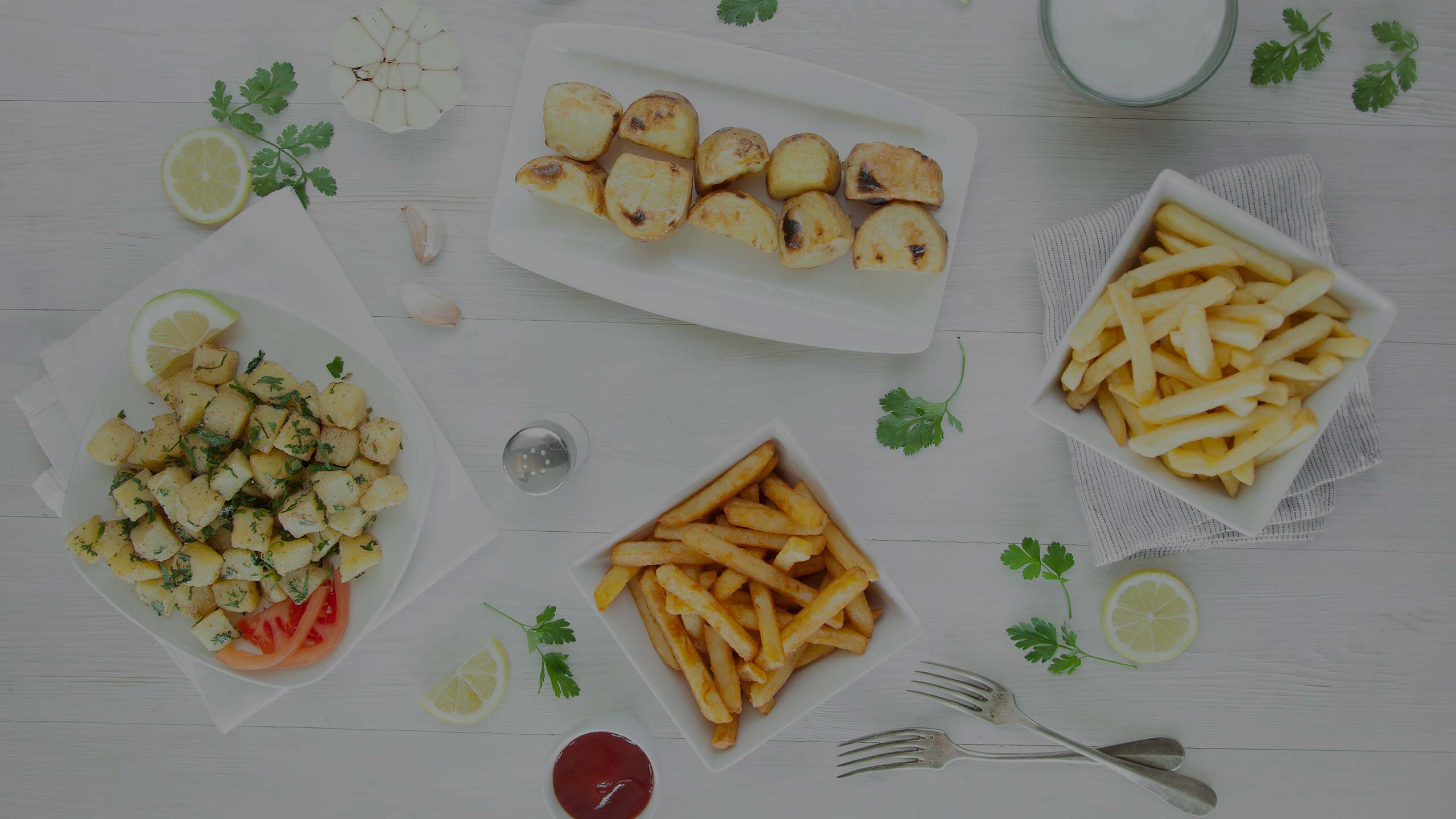 Gallery | Kababji Arabia – Authentic Lebanese Grill